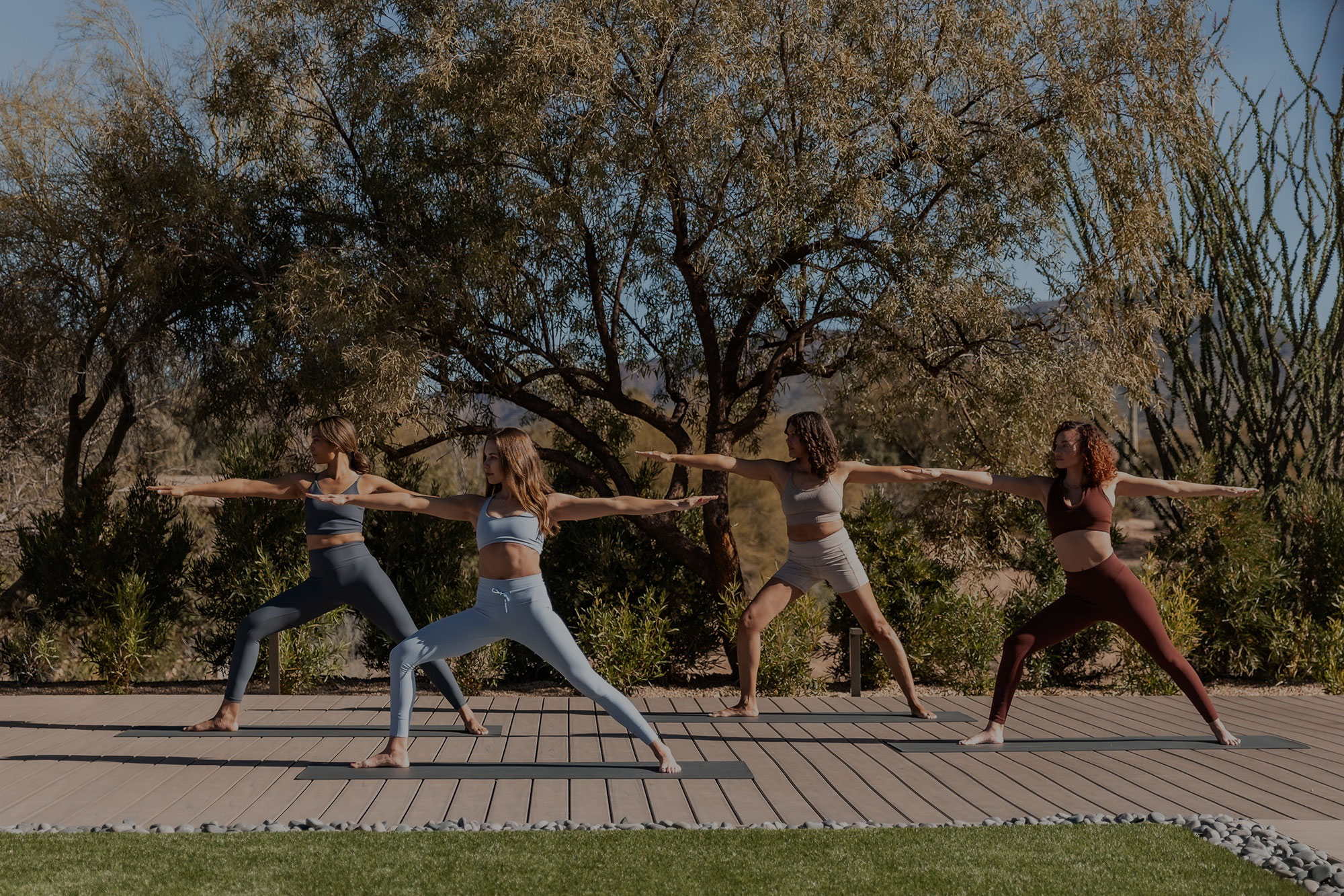 CIVANA Wellness Resort and Spa | Spring Break at CIVANA